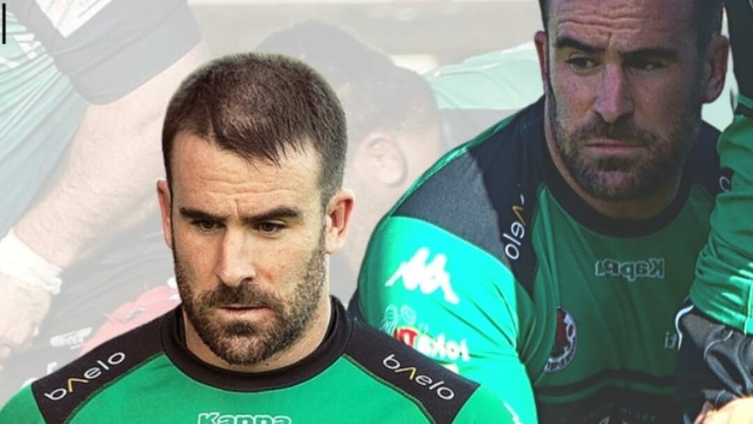 Txirrindularitzatik errugbira, 40 kiloko aldea | Bizkaia Irratia