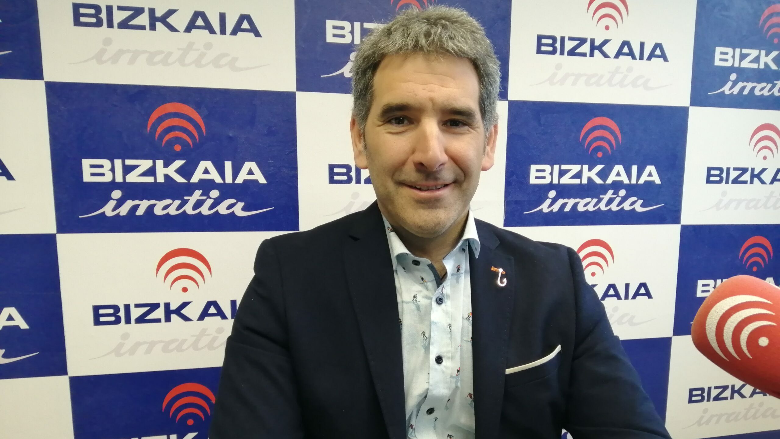 Lanbide Heziketan matrikulazinoa %4 hazi da | Bizkaia Irratia