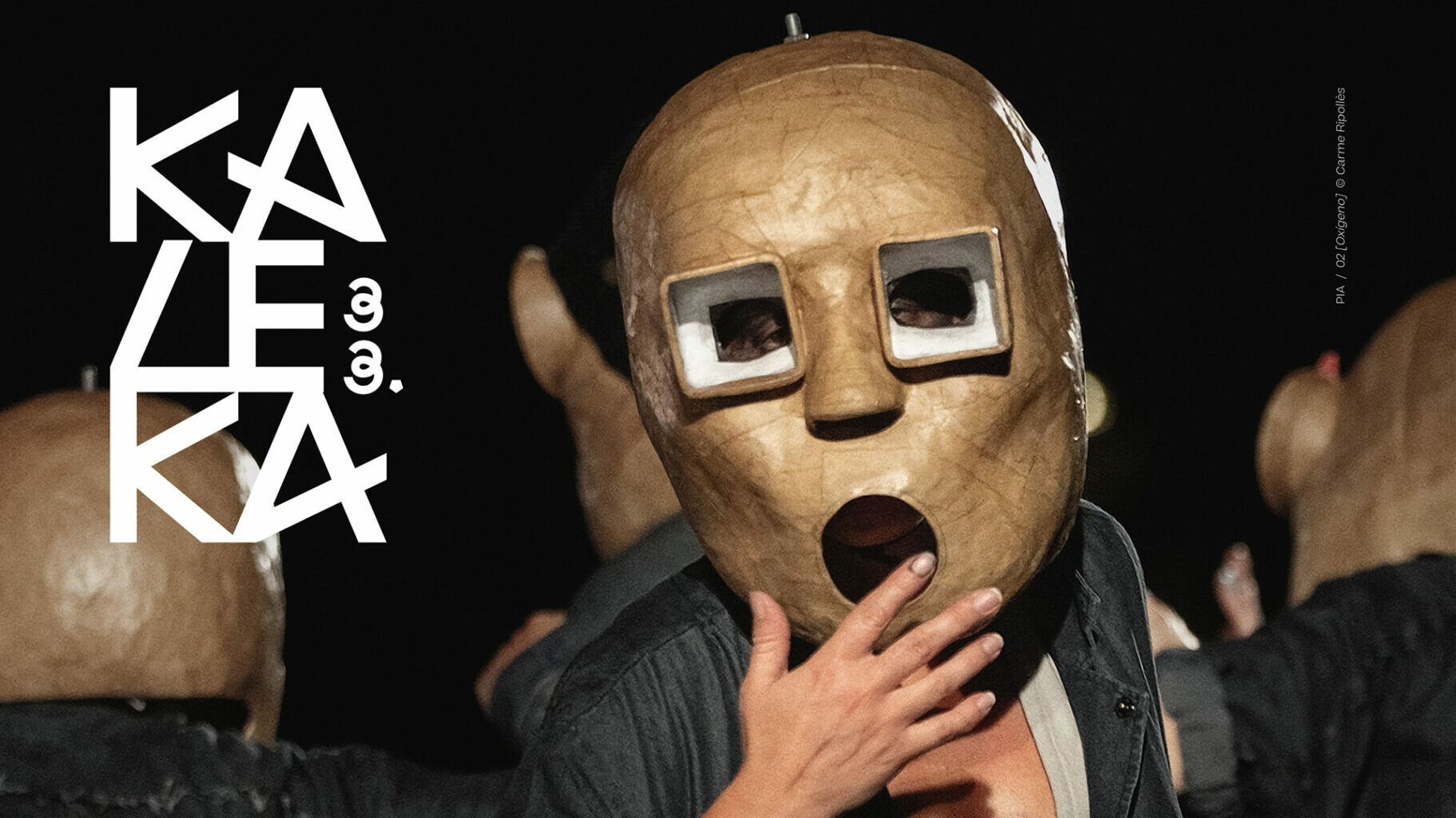 33. Kaleka hastear dago Lekeition Bizkaia Irratia