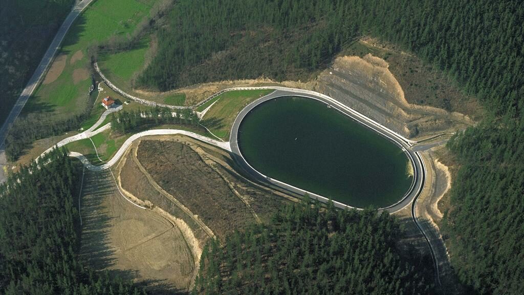 Ur Partzuergoak ia 5 milioi euro inbertitu dauz Amoroto eta Zuluetako ...