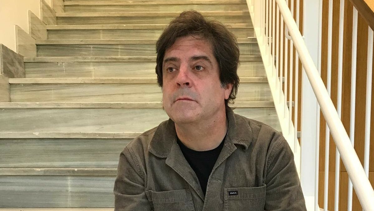 Joseba Jaka Beka, Josu Goikoetxearentzat | Bizkaia Irratia