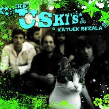 The Uski´s - Boga boga | Bizkaia Irratia